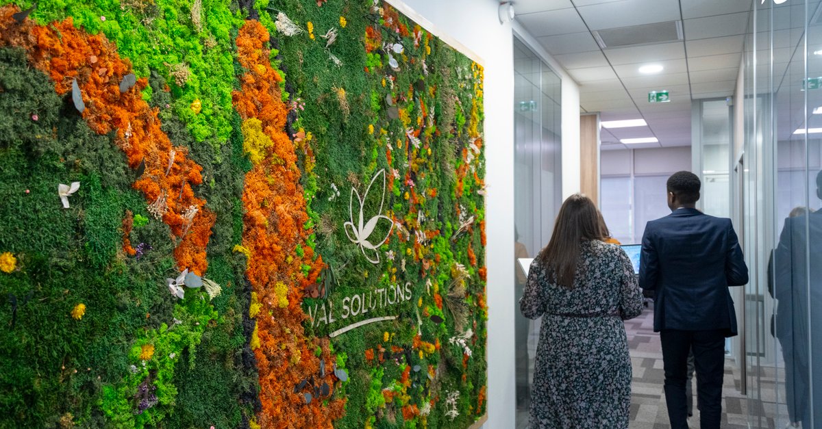 Ingénieur Commercial H/F - Val Solutions - CDI