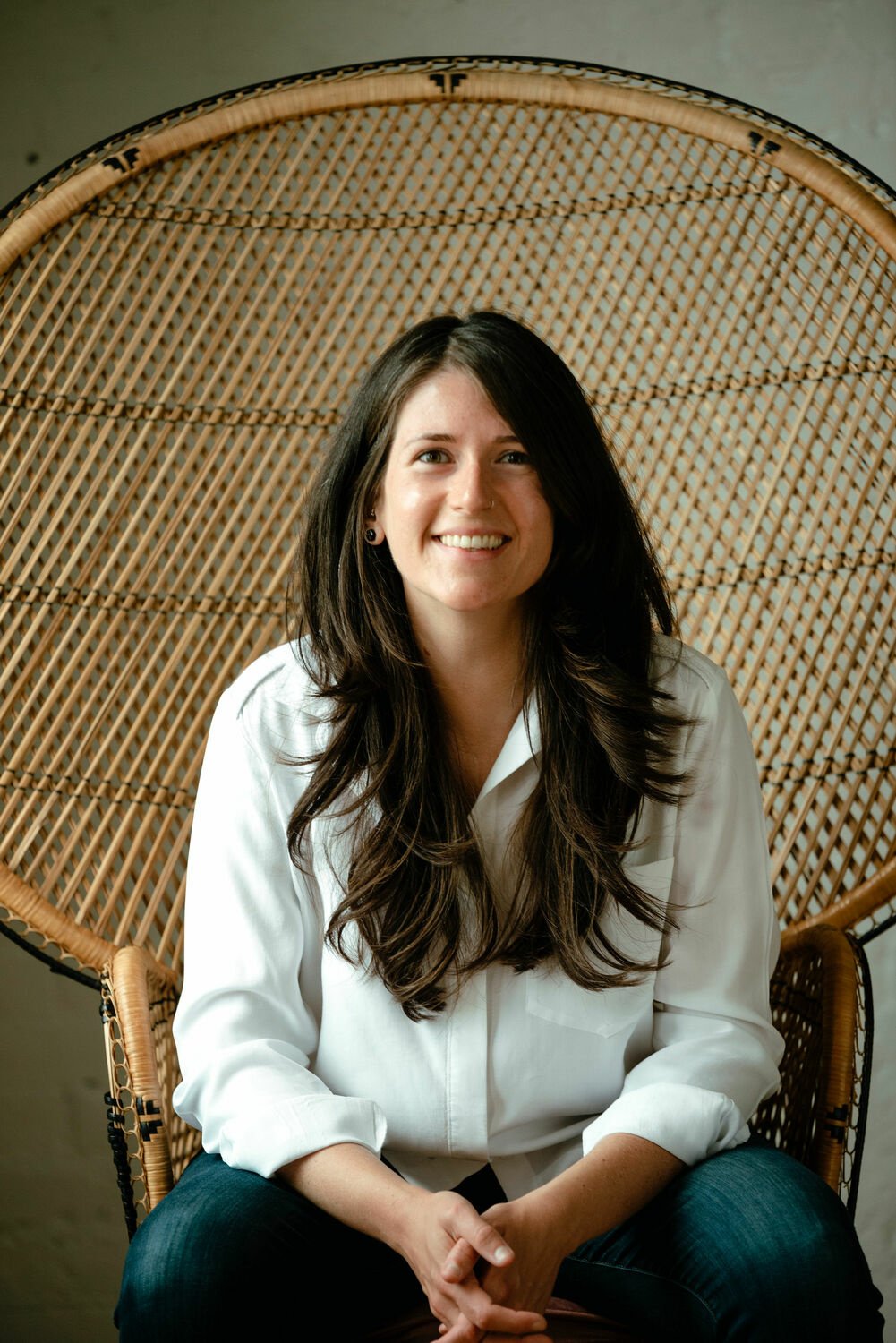 Molly LaFlesh - Writer, comedy writer, and HR leader based in New York ...