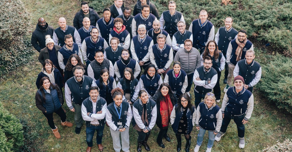 Ingénieur réseaux et systèmes (H/F) - OZITEM - CDI à Paris