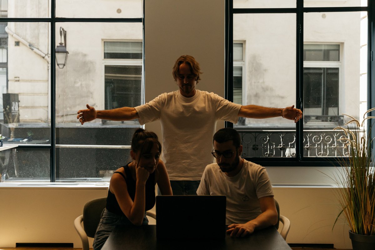 « El buen patrón » : pourquoi faut-il en finir avec le papatron