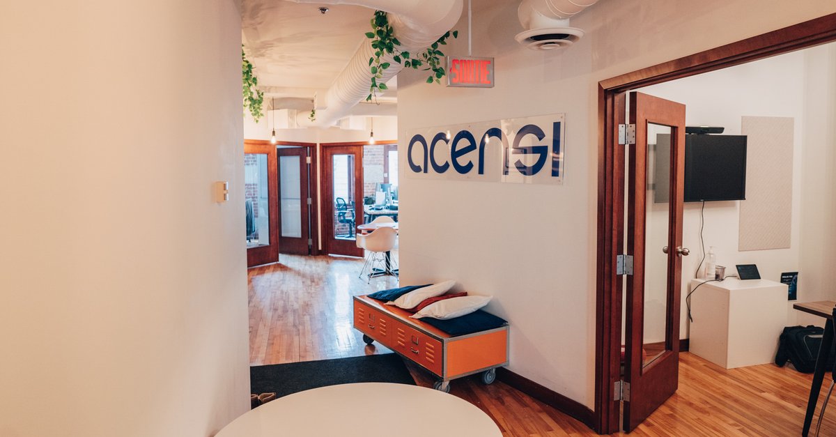 ACENSI Canada : photos, vidéos, recrutement