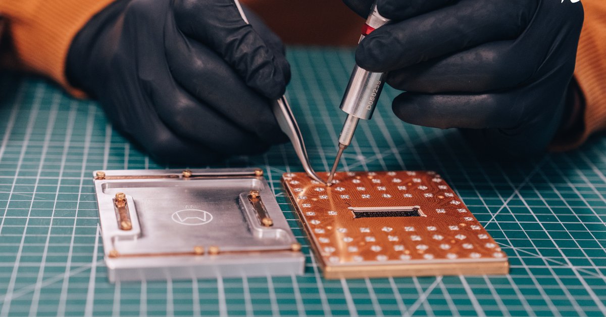 Senior Simulation Engineer – Alice & Bob – Permanent contract in Paris