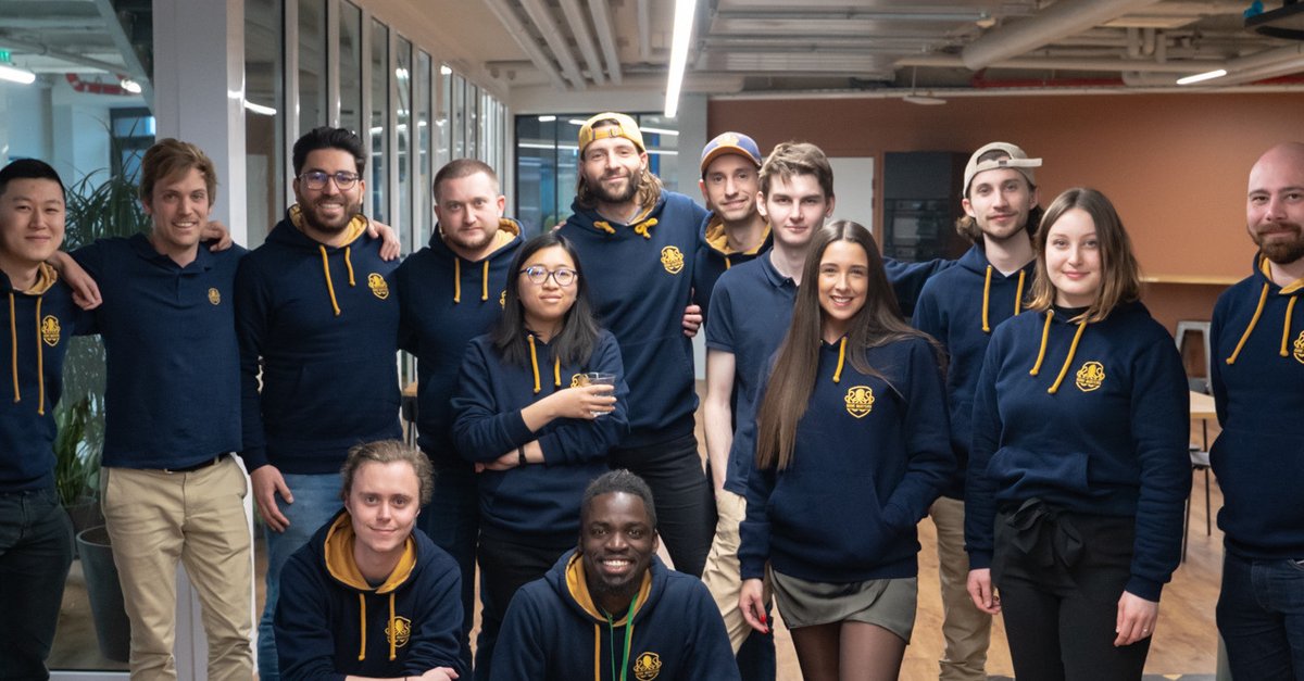 Software Engineer C# (H/F) – Code Busters – Permanent contract in Paris