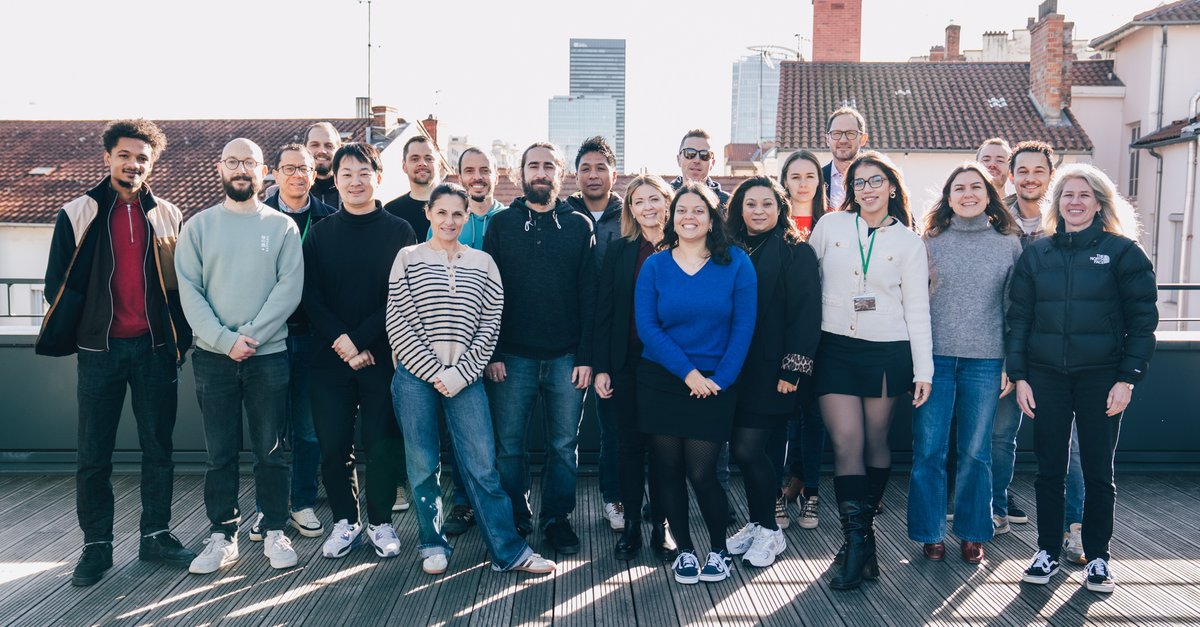 Agatha Inc. : photos, vidéos, recrutement
