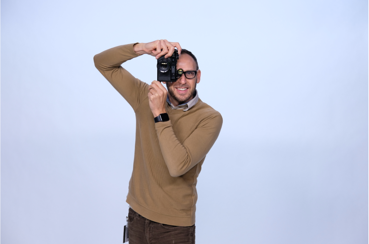 Seth Jaffe on making career switch a success