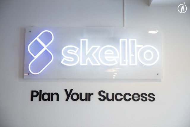 Skello : photos, vidéos, recrutement