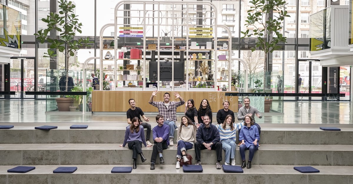 Beavr : Team (videos, interviews, photos)