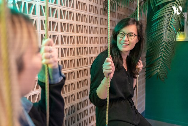 Davidson consulting : photos, vidéos, recrutement