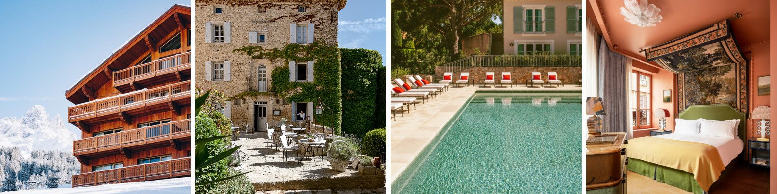 Offres d'emploi et stage - Maisons Pariente