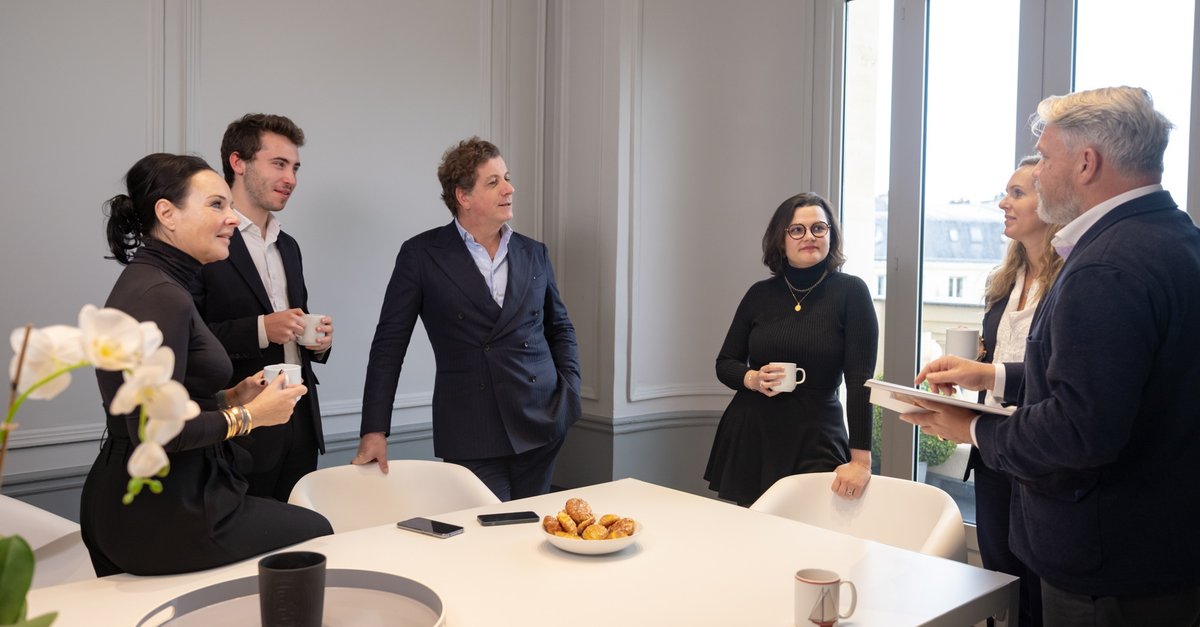 ALTHEO PARTNERS - Profil