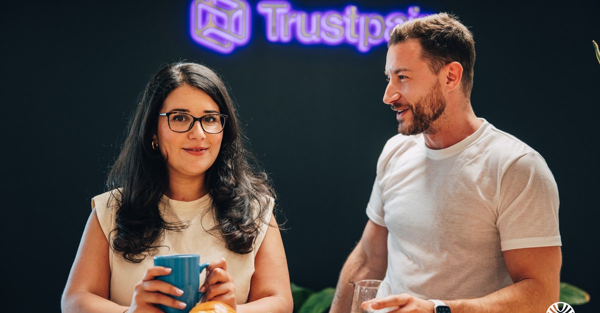 Trustpair : photos, vidéos, recrutement