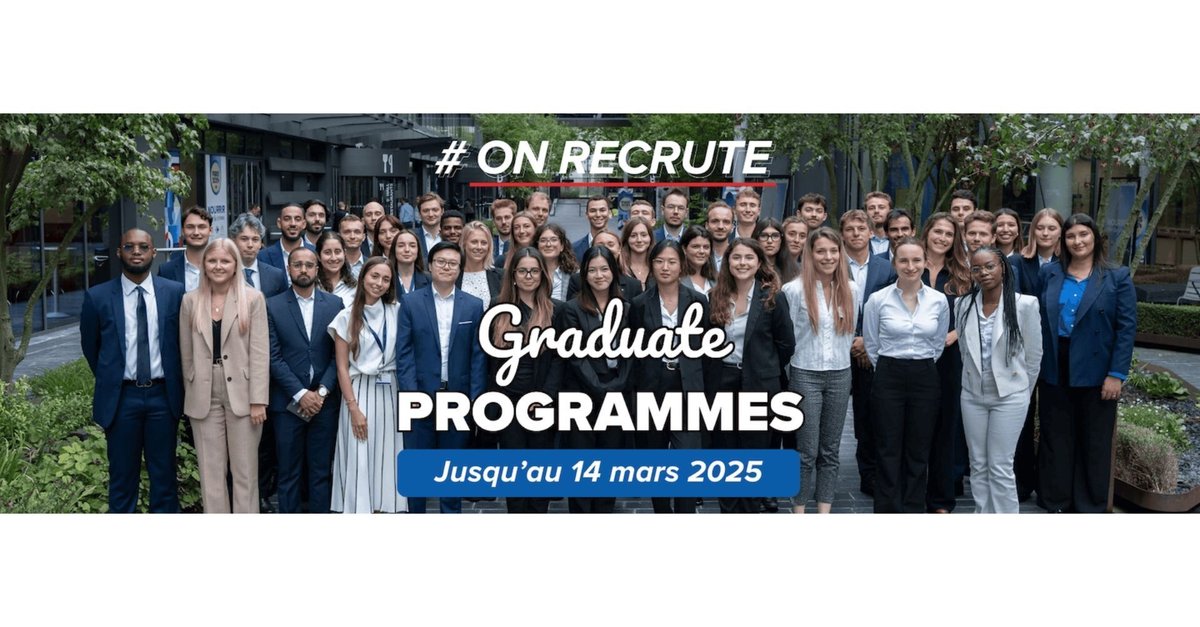 Offres d'emploi et stage - Carrefour