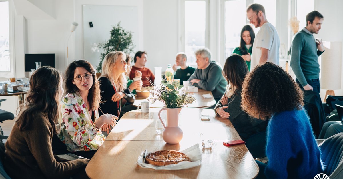 Product Manager - Cybertech - Ignition Program - CDI à Paris