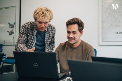 Paid Media Specialist - Internship - Selectra - Stage à Madrid