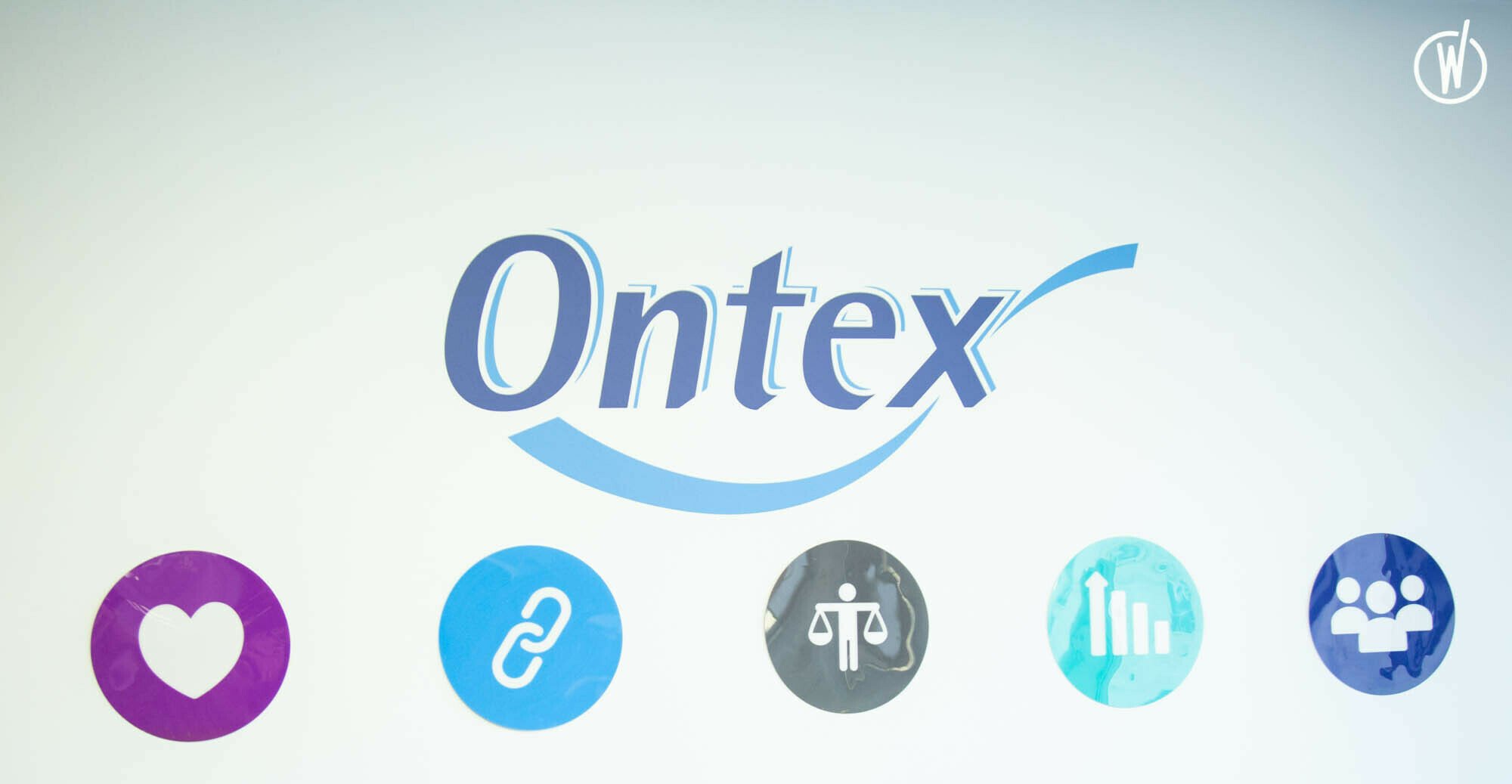 Ontex Digital Factory : photos, vidéos, recrutement