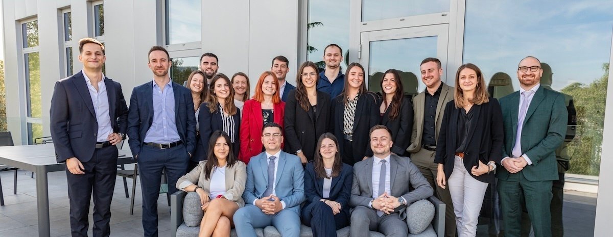 Chef de projet génie des procédés - Kali Group - CDI à Lyon