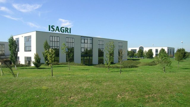 ISAGRI : photos, vidéos, recrutement