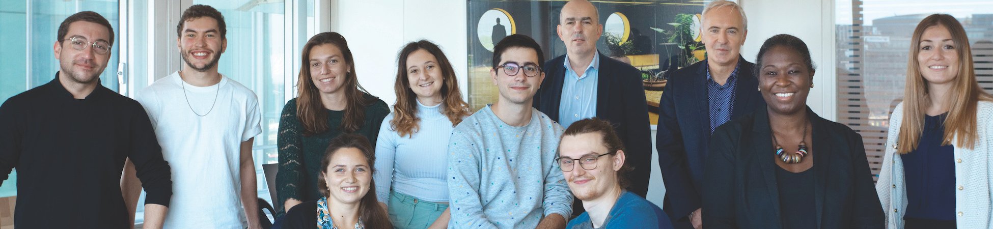 Offres d'emploi et stage - setec énergie environnement