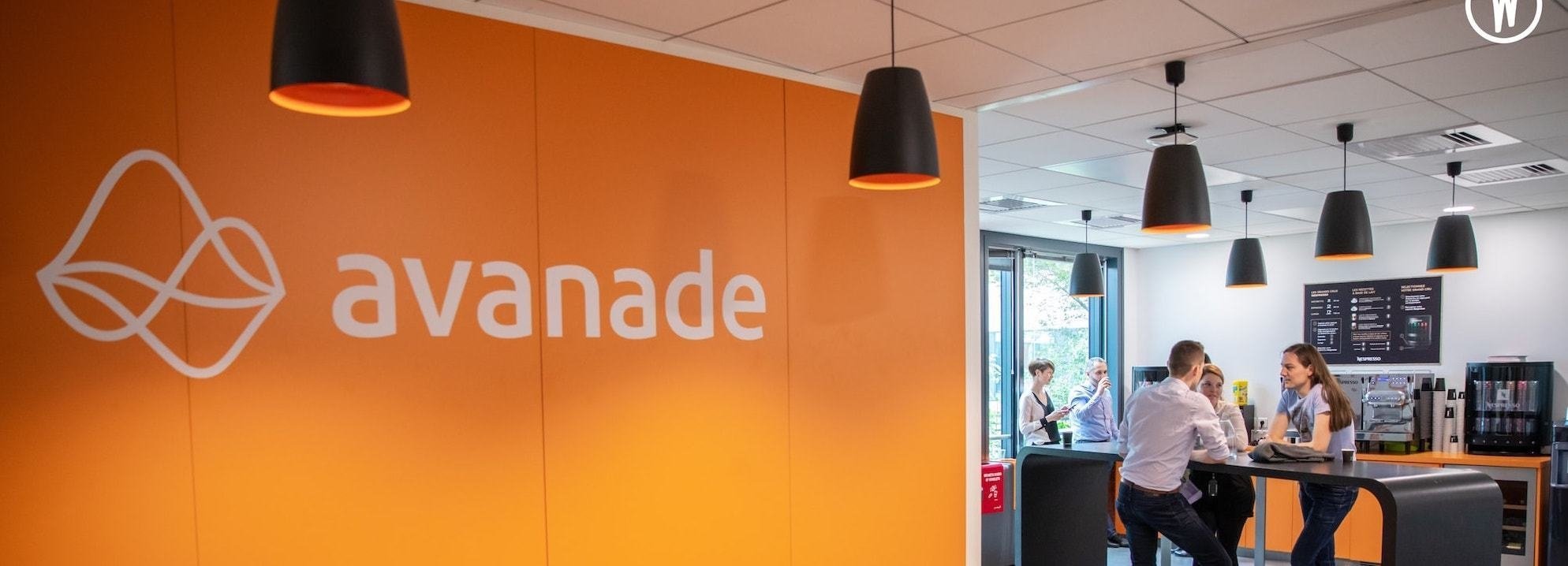Avanade France : photos, vidéos, recrutement