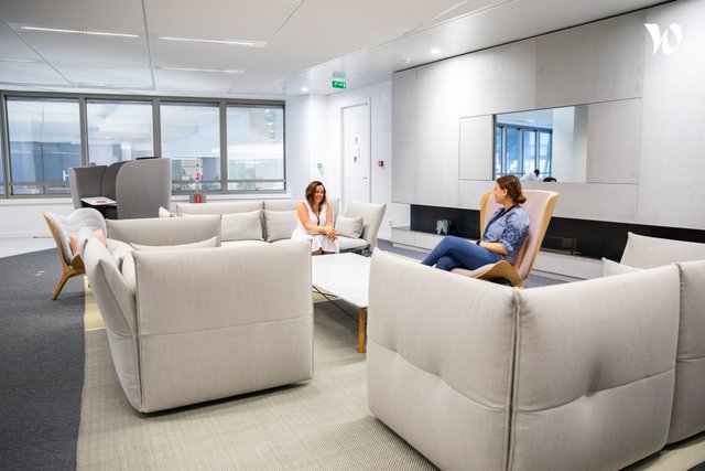 Capgemini : photos, vidéos, recrutement