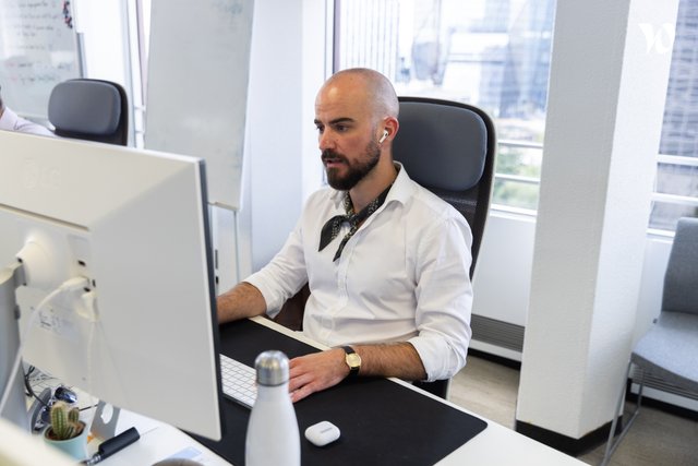 Adservio Group : photos, vidéos, recrutement