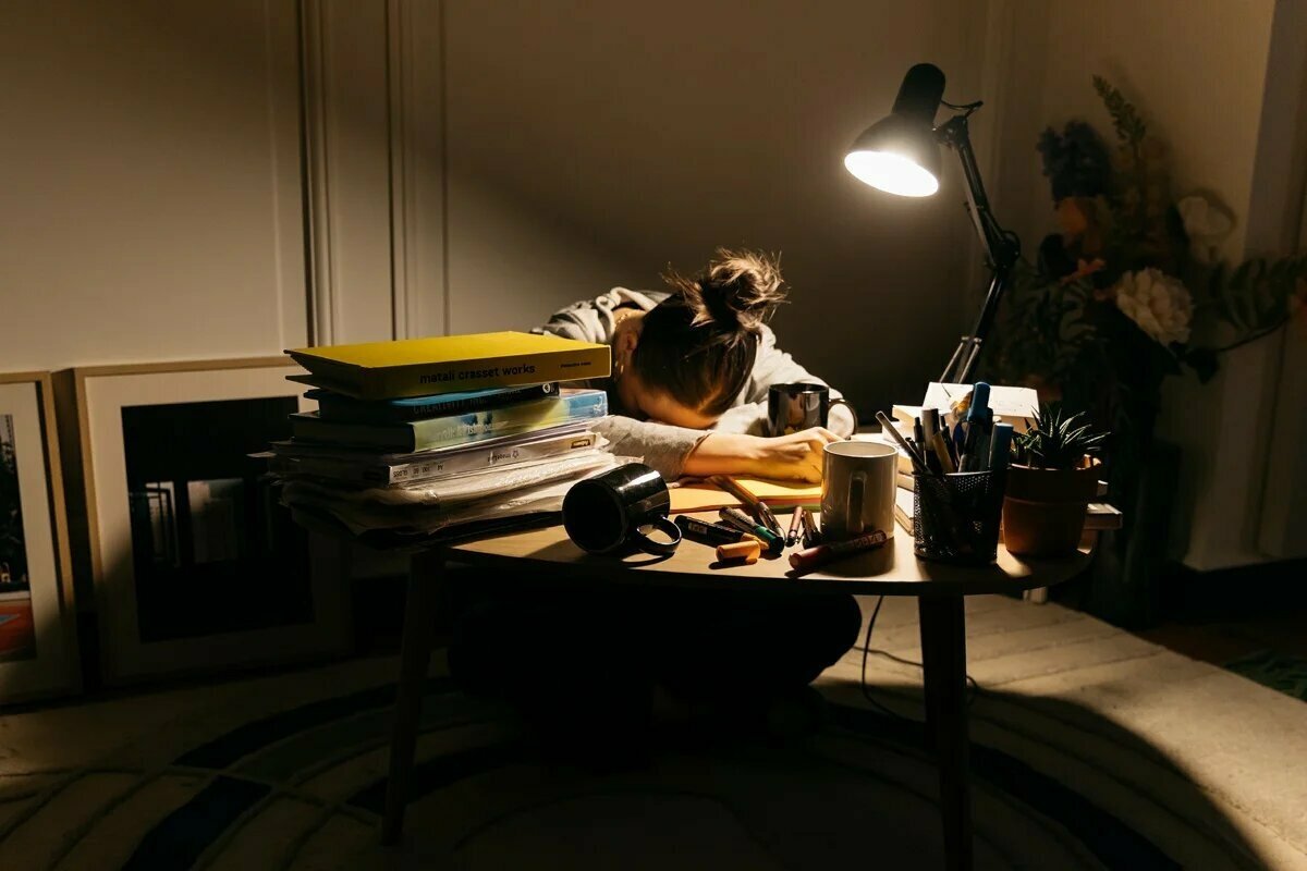 Why managing your energy levels is as crucial as doing your job