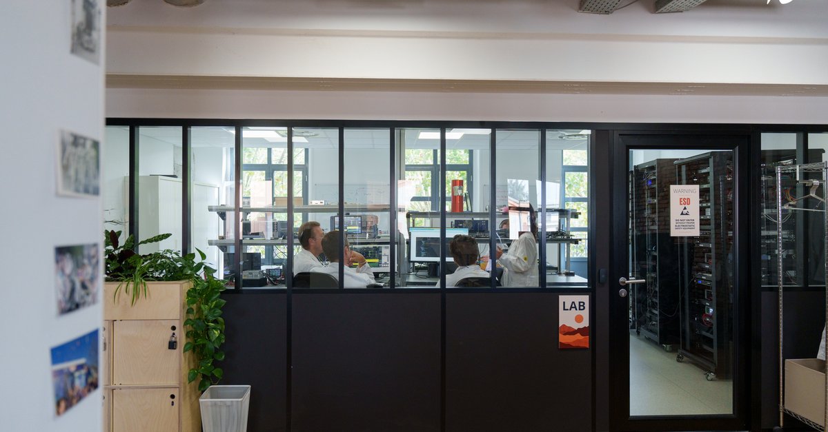 RF Systems Engineer – Loft Orbital – Permanent contract in Toulouse