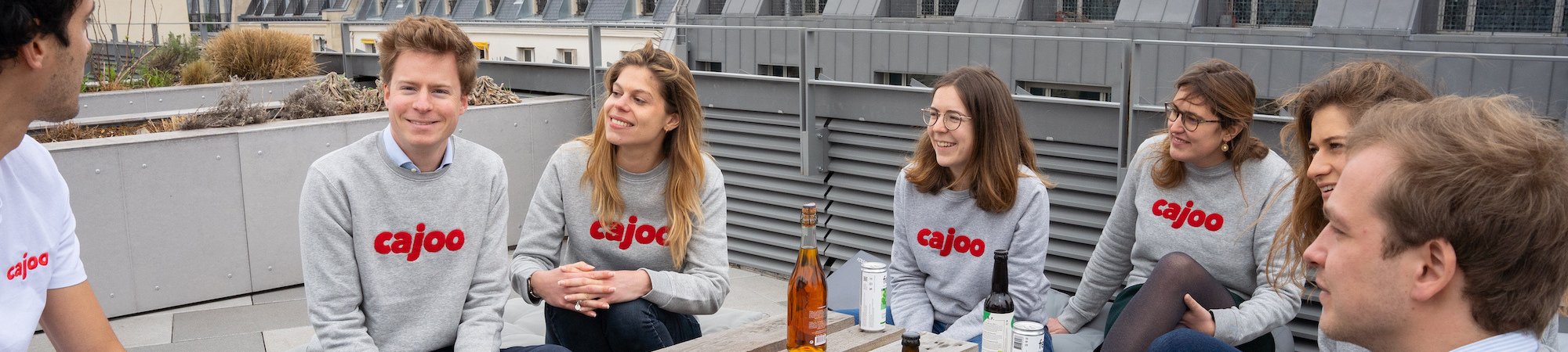 Cajoo : photos, vidéos, recrutement