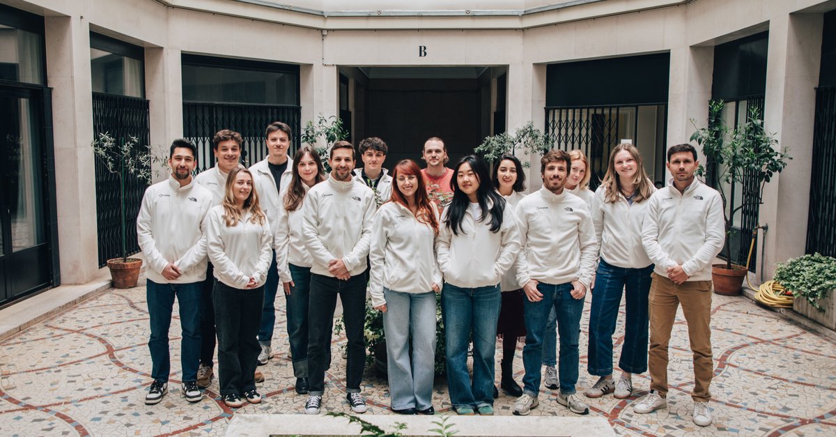 Senior Data Engineer – Kovalee – Permanent contract in Paris