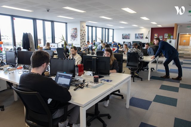 Webedia : photos, vidéos, recrutement