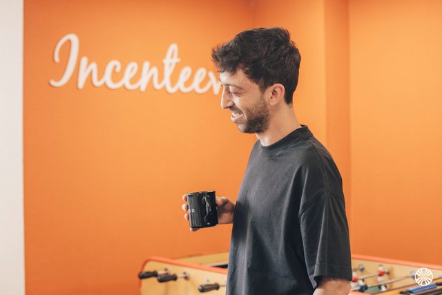 Incenteev : photos, vidéos, recrutement