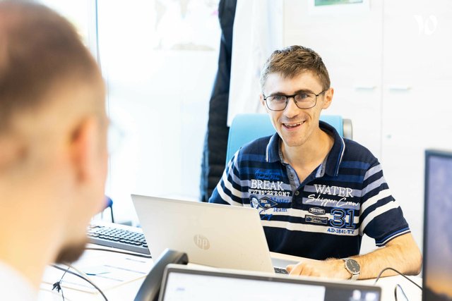 SYSNAV : photos, vidéos, recrutement