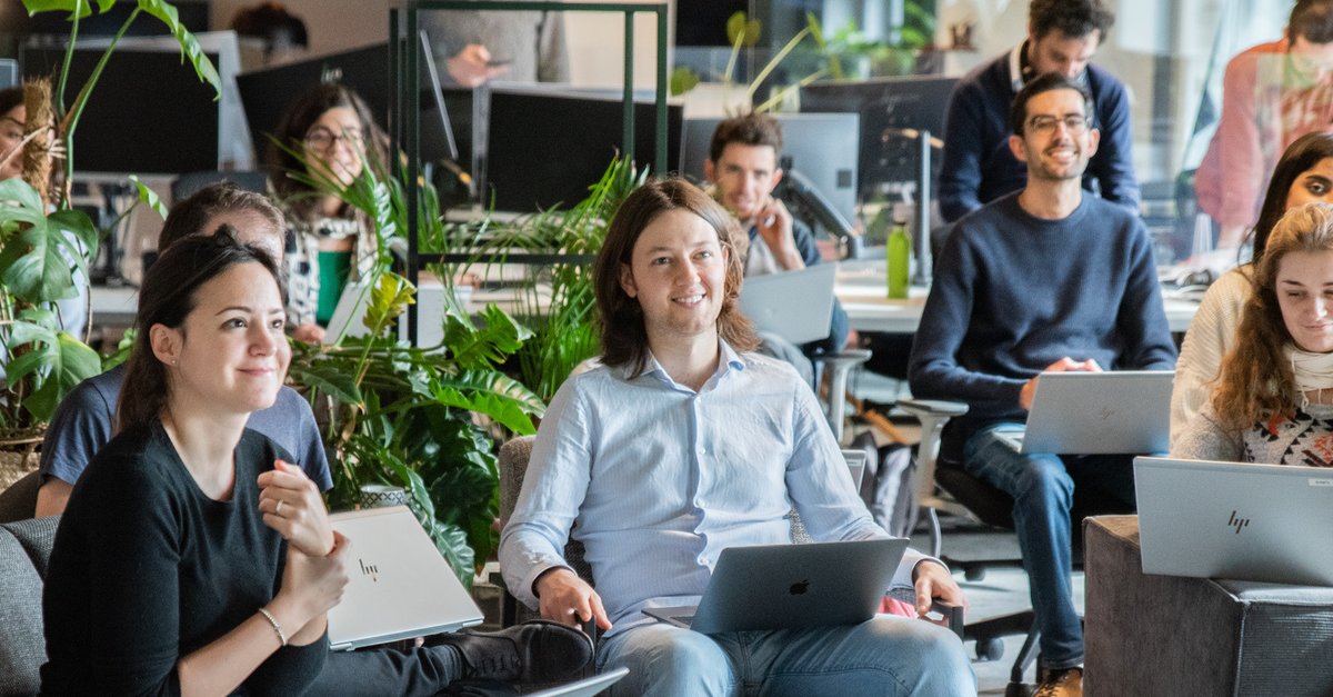 Offres d'emploi et stage - AXA Climate