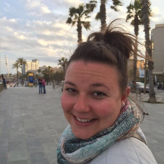 Christine Loconti - I’m an American expat who has been in Spain for 7 ...
