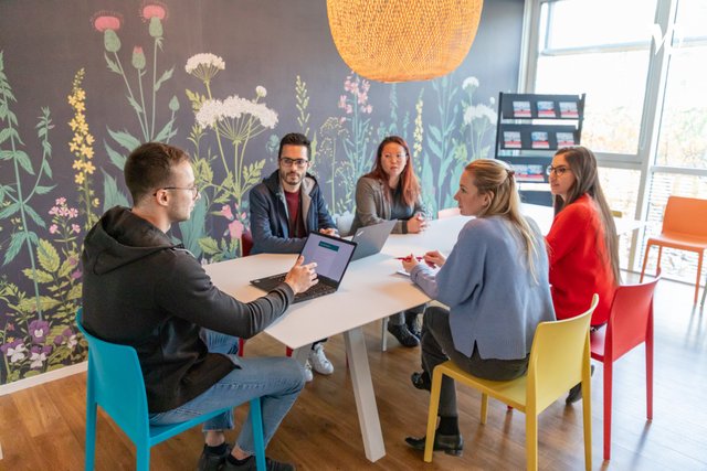 Stage Développeur Web - Offres de stage en France