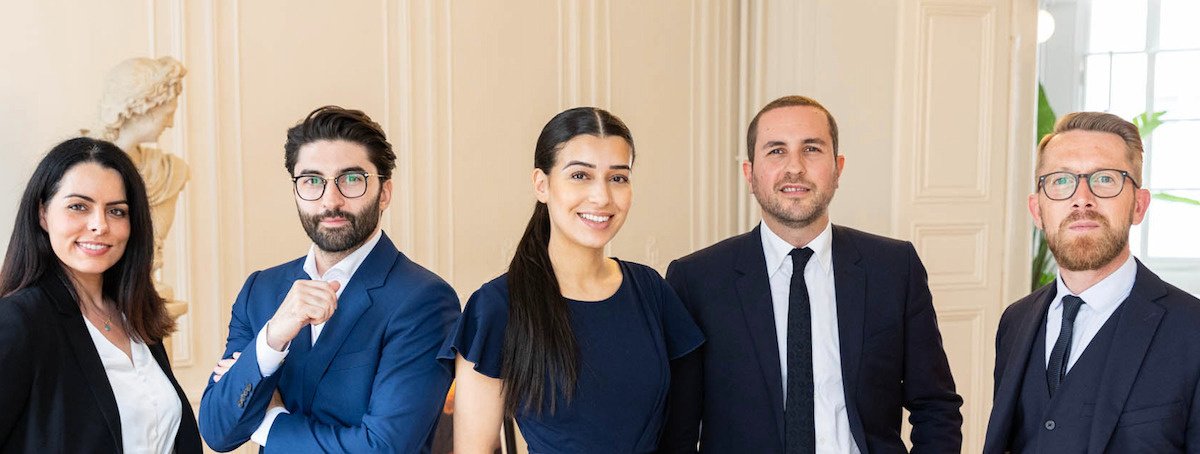 Goldunion : photos, vidéos, recrutement