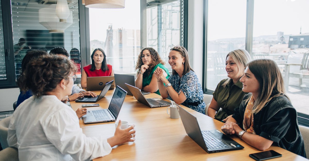 Harry Hope - Nos entités