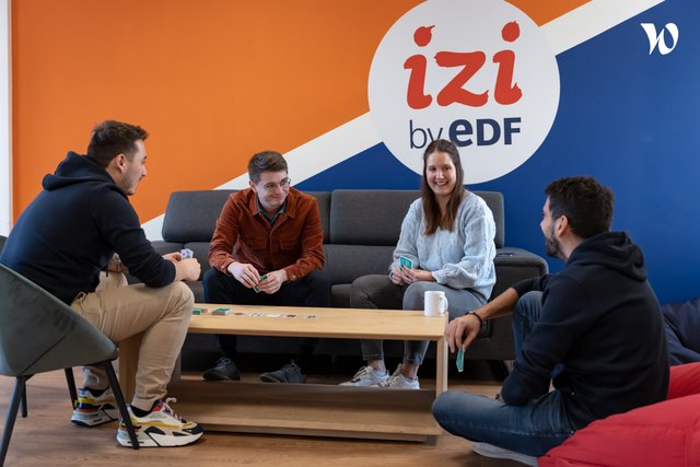 IZI Solutions Renov : photos, vidéos, recrutement
