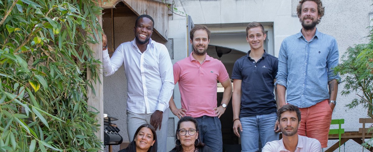 AB Solutions : photos, vidéos, recrutement