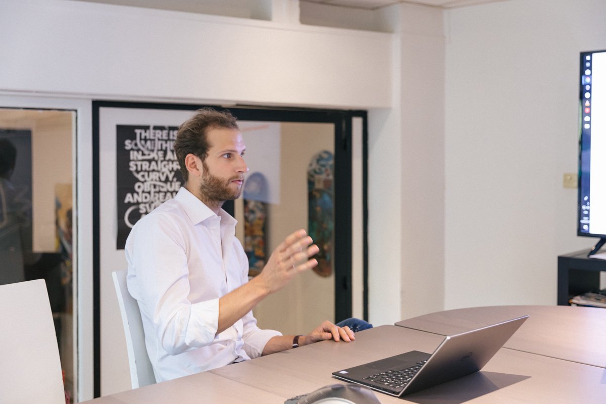 Le métier de traffic manager : booster l'audience d'un site web