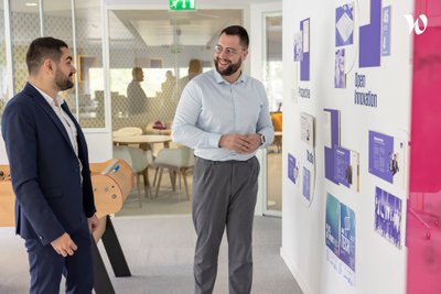 Consultant Junior Transformation Digitale - Banque F/H - KPMG France ...