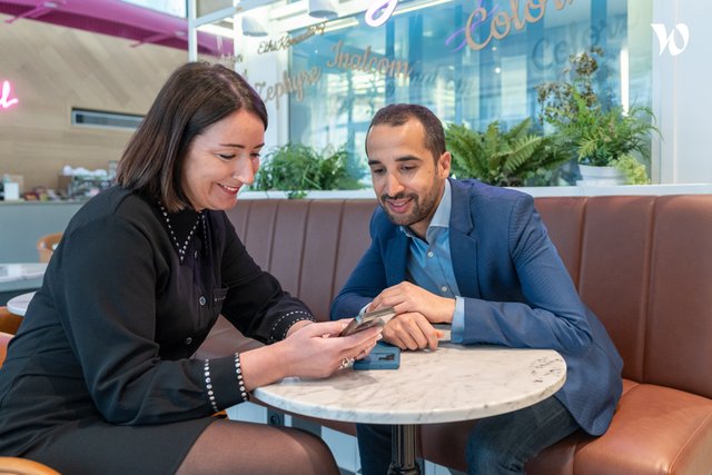 Davidson consulting : photos, vidéos, recrutement