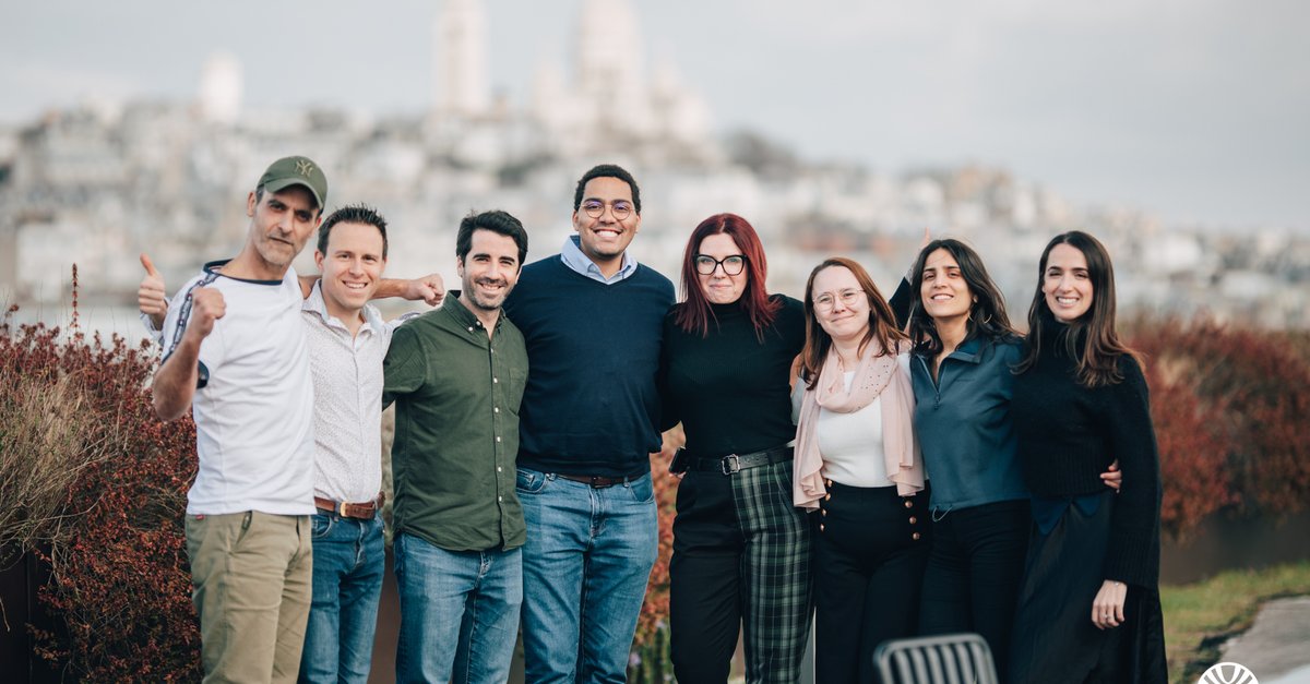 Customer Success Manager - Pinpo - CDI à Paris