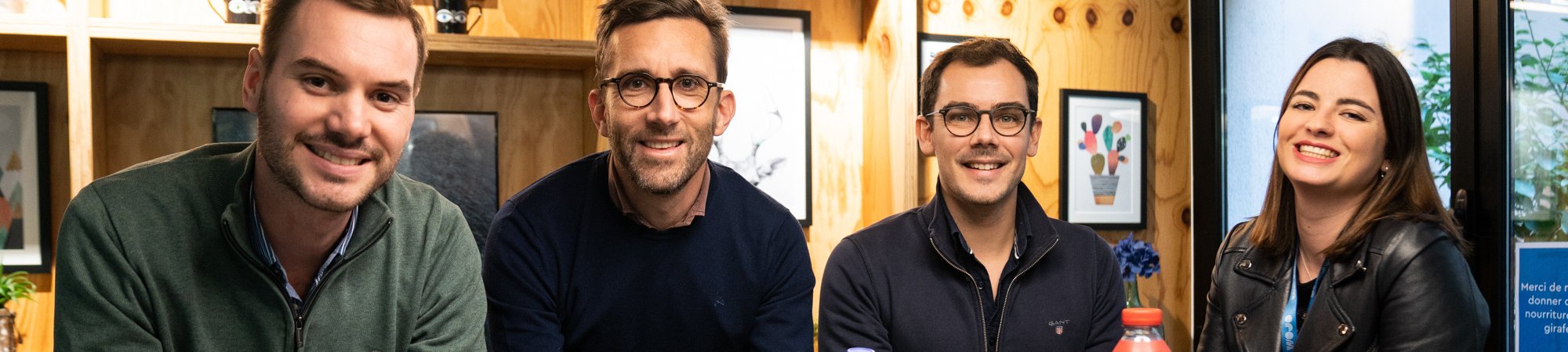 Chef Sam : photos, vidéos, recrutement