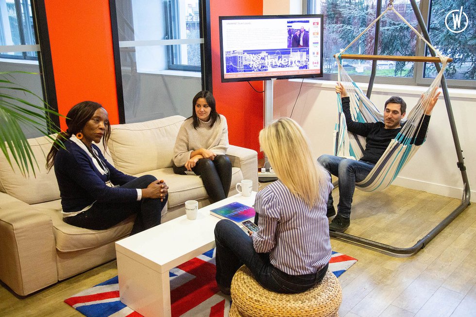 LINKBYNET : photos, vidéos, recrutement