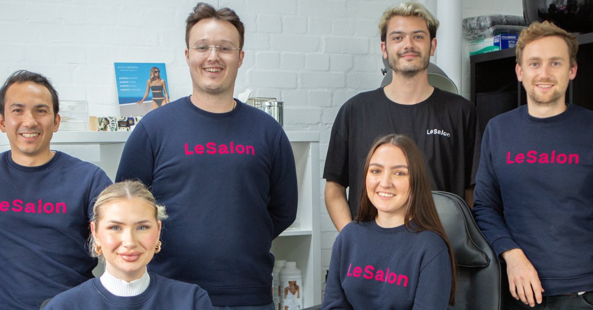 LeSalon: pictures, videos and careers