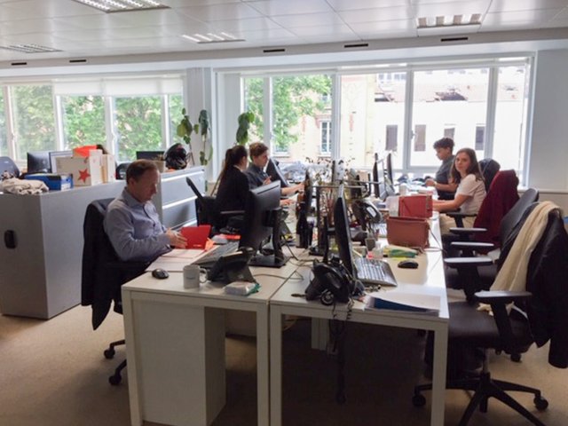 leCab : photos, vidéos, recrutement