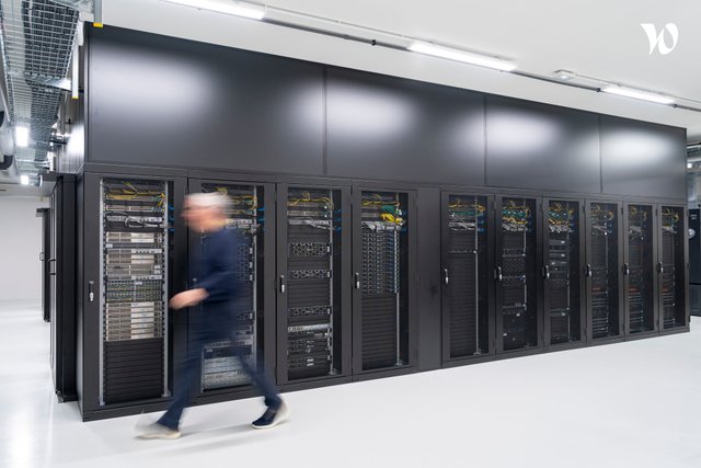 Infomil : photos, vidéos, recrutement