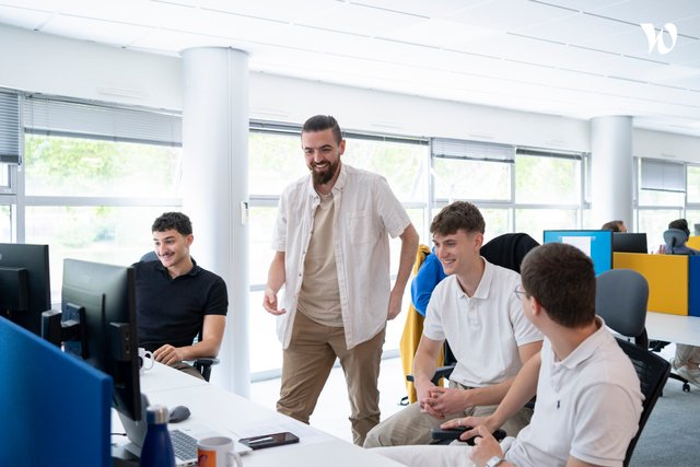 Exakis Nelite : photos, vidéos, recrutement