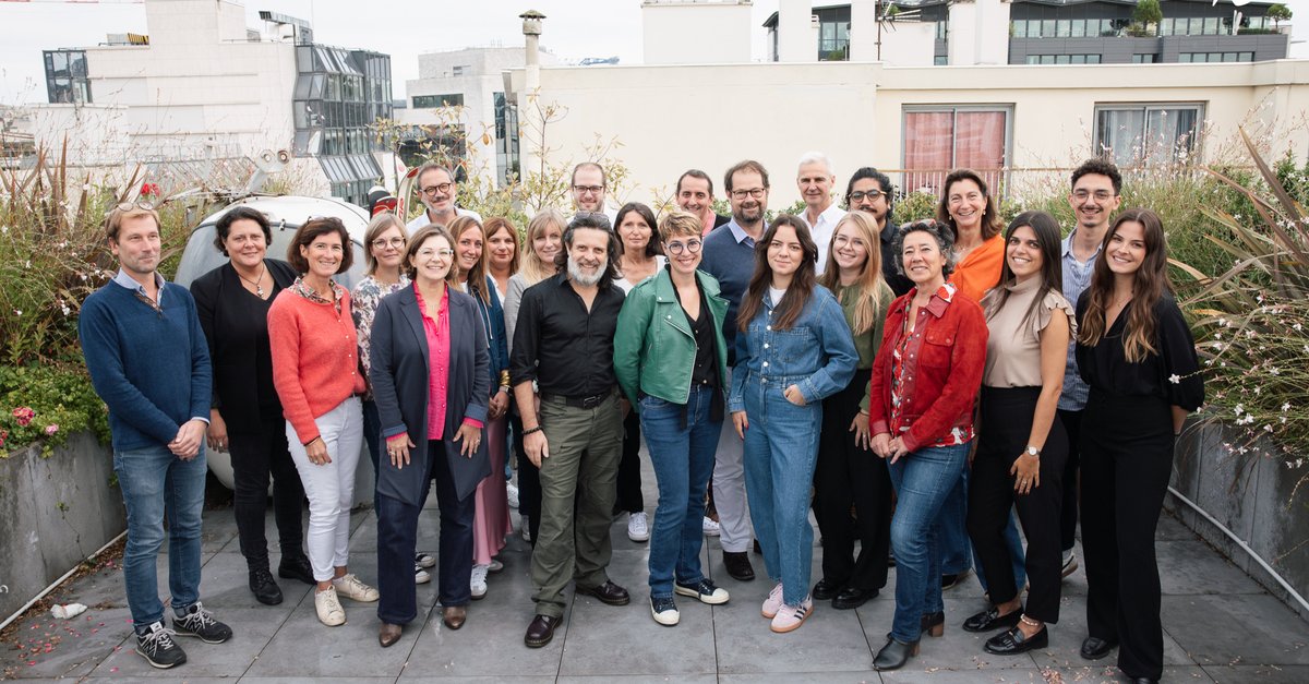 Offres d'emploi et stage - Audirep